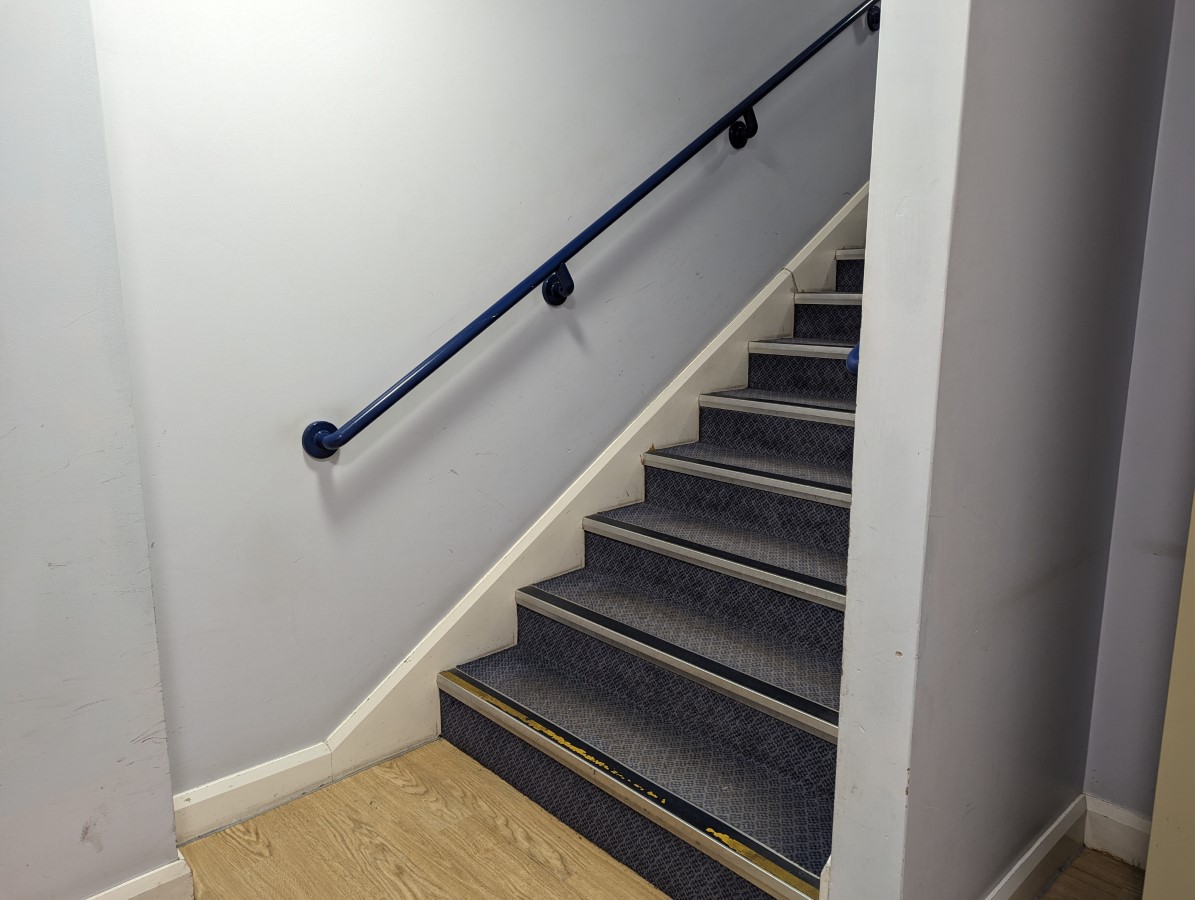Miranda House, Hull | AccessAble