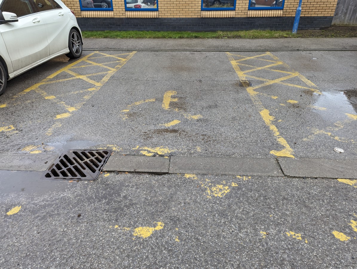 Miranda House, Hull | AccessAble