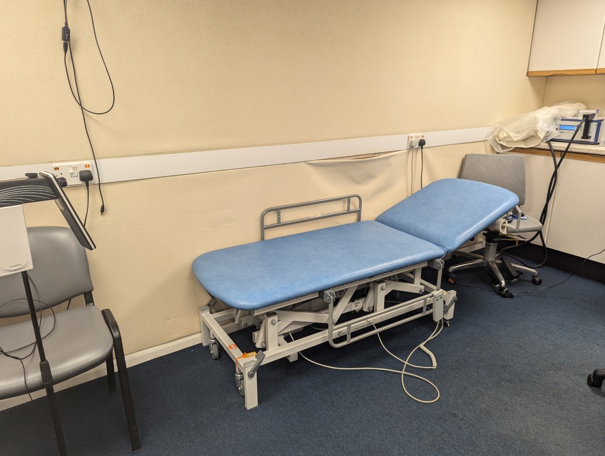 Audiology ENT Hearing Services | AccessAble