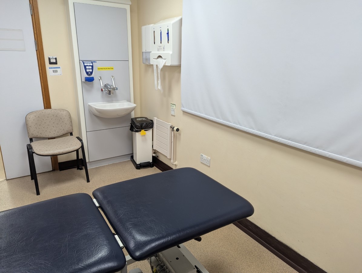 Audiology ENT Hearing Services | AccessAble