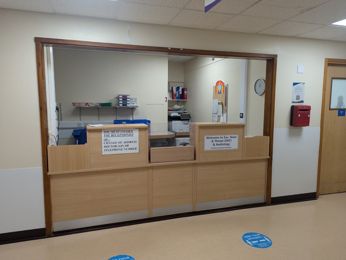 Audiology ENT Hearing Services | AccessAble