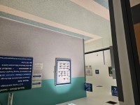 B50 - Pre-Operative Assessment Unit | AccessAble