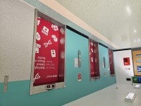 B50 - Pre-Operative Assessment Unit | AccessAble