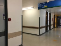 B50 - Pre-Operative Assessment Unit | AccessAble