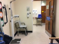 B50 - Pre-Operative Assessment Unit | AccessAble