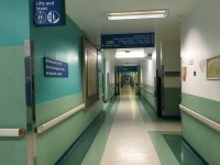 B50 - Pre-Operative Assessment Unit | AccessAble
