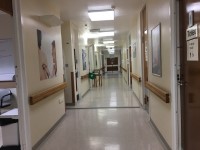 B50 - Pre-Operative Assessment Unit | AccessAble