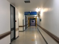 B50 - Pre-Operative Assessment Unit | AccessAble