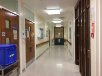 B50 - Pre-Operative Assessment Unit | AccessAble