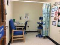 B50 - Pre-Operative Assessment Unit | AccessAble