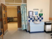 B50 - Pre-Operative Assessment Unit | AccessAble