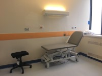 B50 - Pre-Operative Assessment Unit | AccessAble