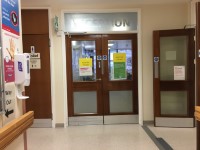 B50 - Pre-Operative Assessment Unit | AccessAble