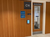 C11 Small Seminar Room | AccessAble