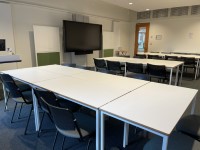 C11 Small Seminar Room | AccessAble