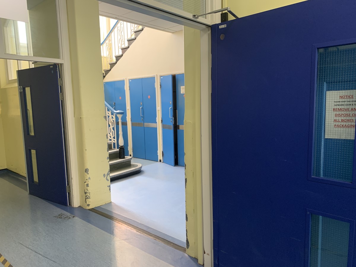 Ward 10 | AccessAble