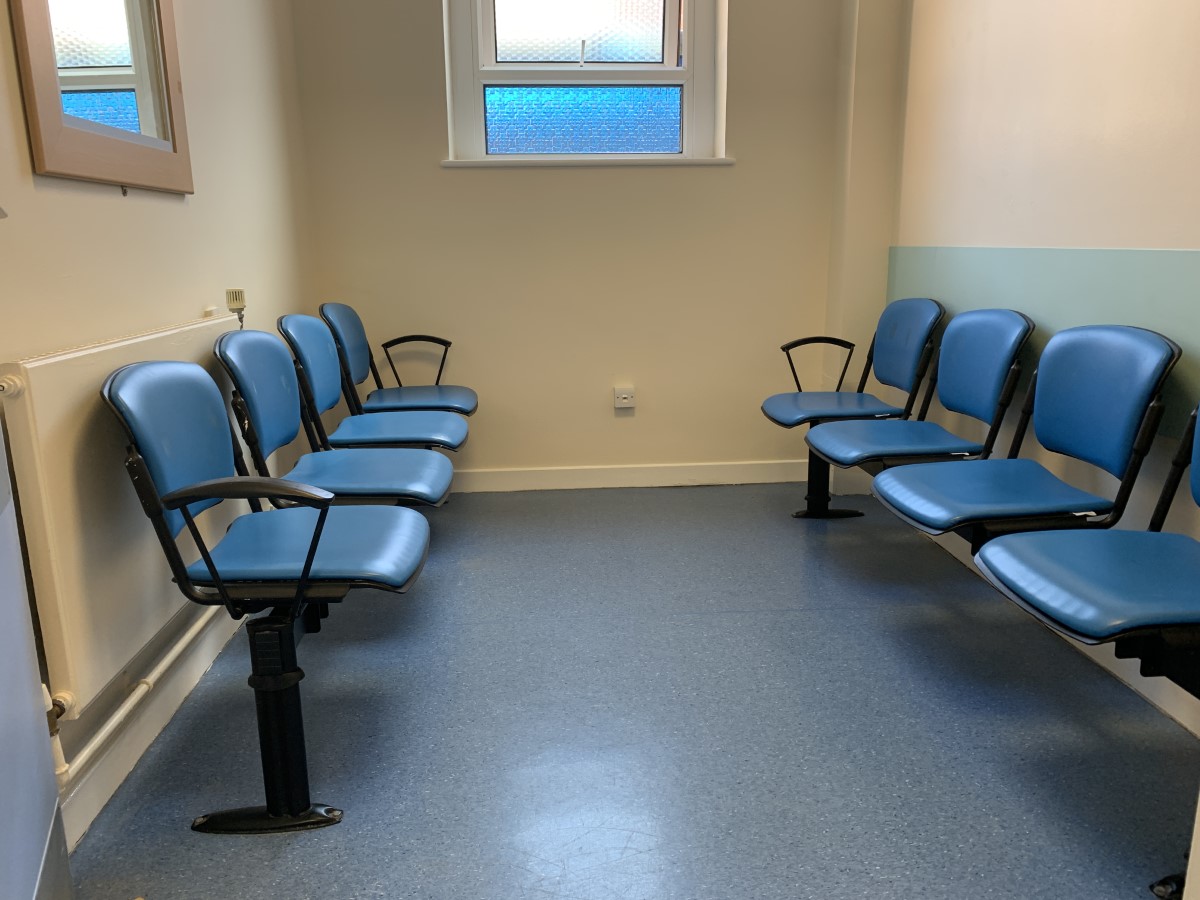 Ward 10 | AccessAble