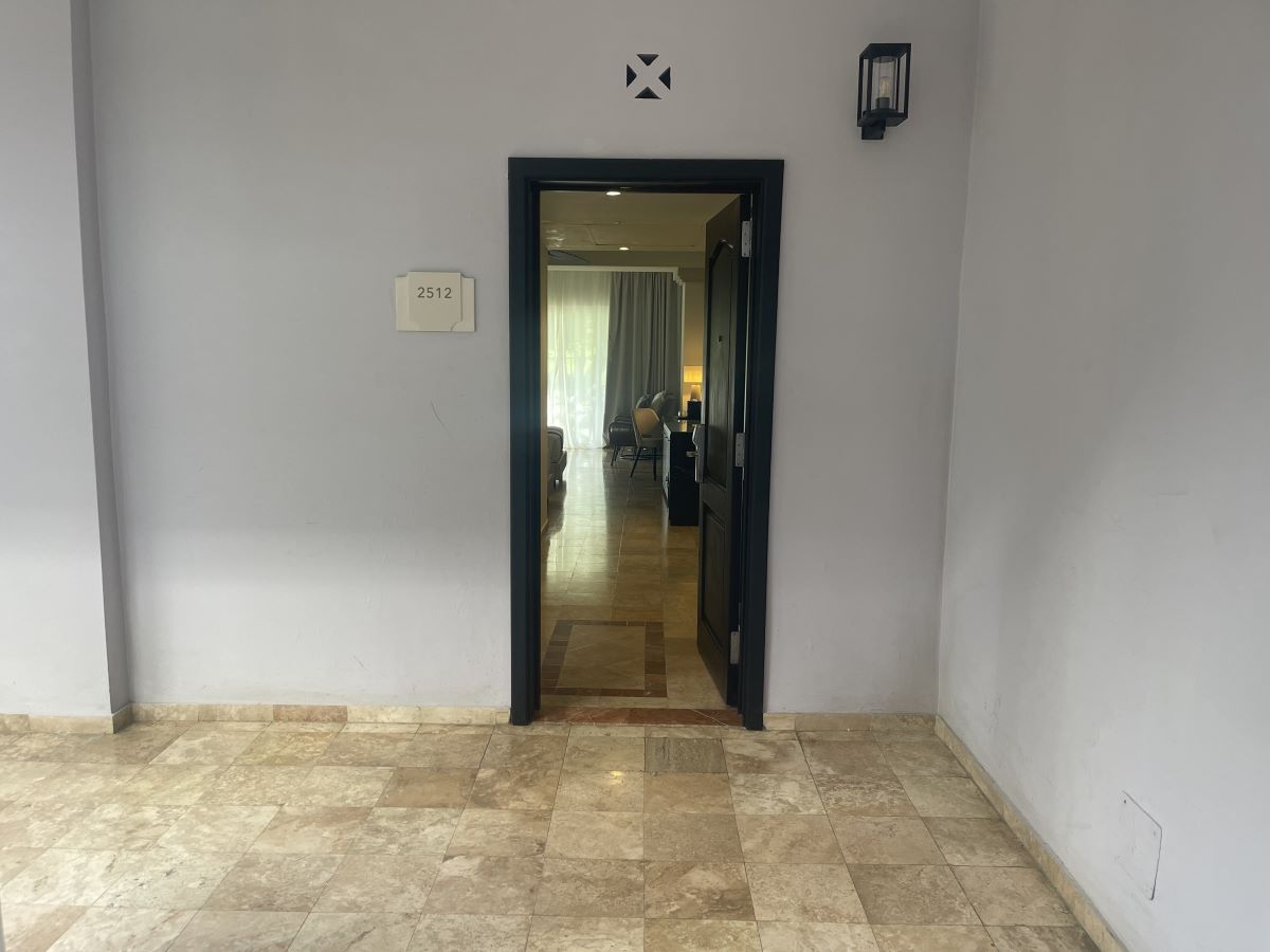 Grand Palladium Jamaica Resort and Spa - Rooms | AccessAble