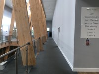 Braywick Leisure Centre | AccessAble
