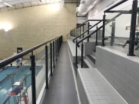 Braywick Leisure Centre | AccessAble