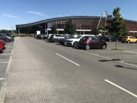 Braywick Leisure Centre | AccessAble