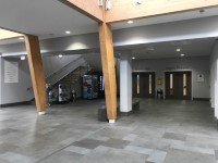 Braywick Leisure Centre | AccessAble