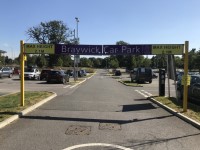 Braywick Leisure Centre | AccessAble