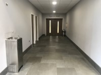 Braywick Leisure Centre | AccessAble