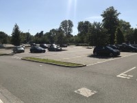 Braywick Leisure Centre | AccessAble