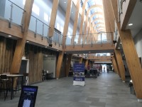 Braywick Leisure Centre | AccessAble