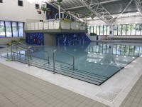 Braywick Leisure Centre | AccessAble