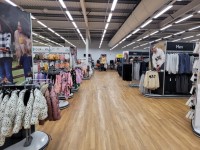 Tesco Yate Extra | AccessAble
