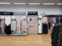 Tesco Yate Extra | AccessAble