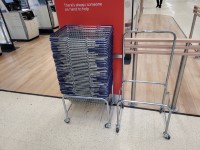 Tesco Yate Extra | AccessAble