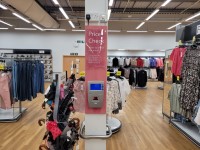 Tesco Yate Extra | AccessAble