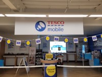 Tesco Yate Extra | AccessAble