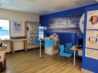Tesco Yate Extra | AccessAble