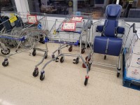 Tesco Yate Extra | AccessAble