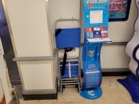 Tesco Yate Extra | AccessAble