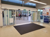 Tesco Yate Extra | AccessAble