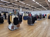 Tesco Yate Extra | AccessAble