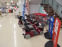 Tesco Yate Extra | AccessAble