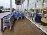 Tesco Yate Extra | AccessAble