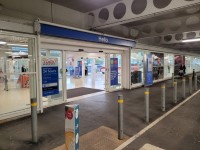 Tesco Yate Extra | AccessAble