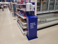 Tesco Yate Extra | AccessAble