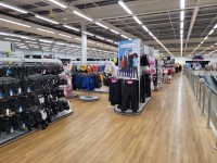 Tesco Yate Extra | AccessAble