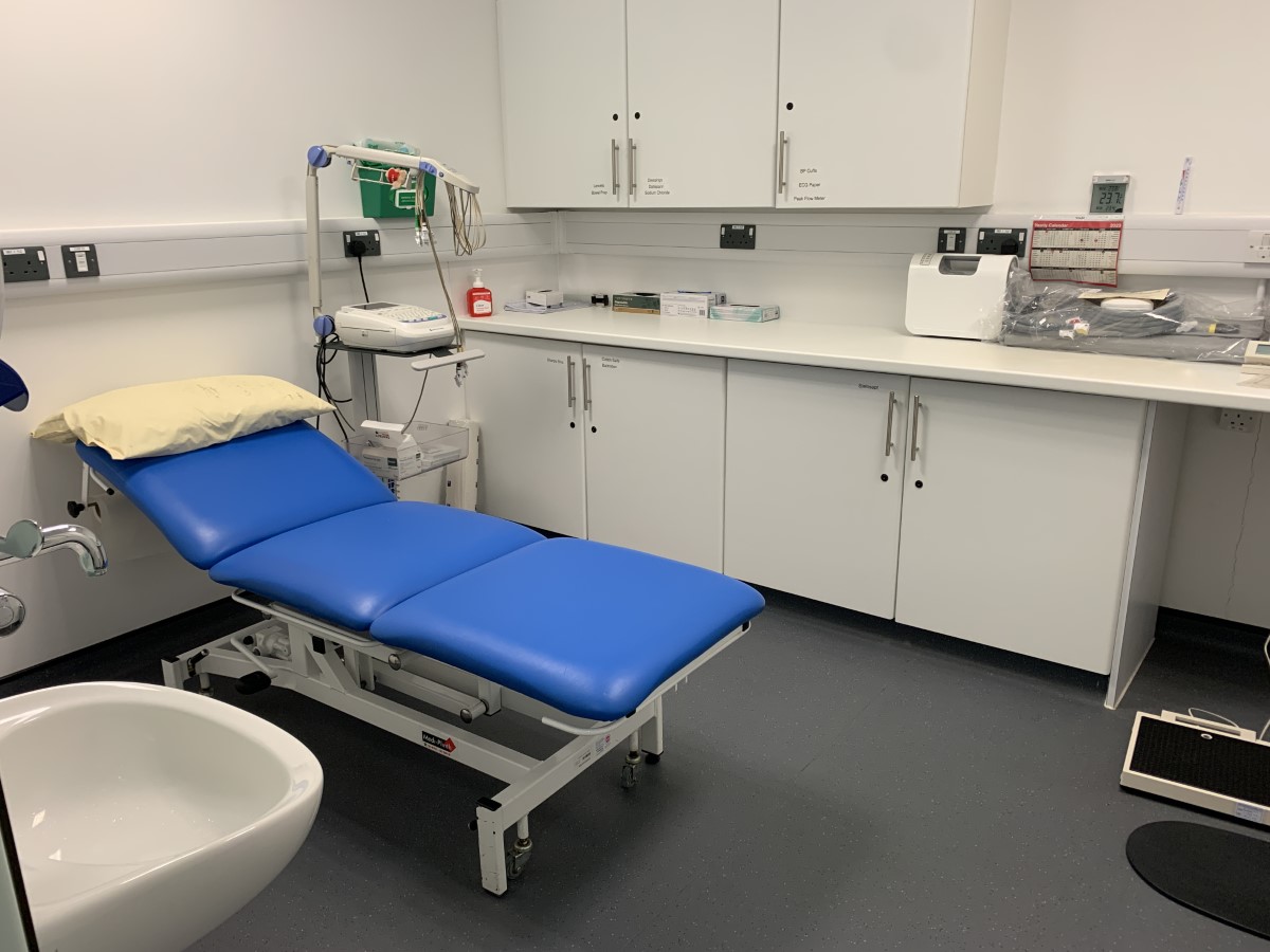 Coleman Centre | AccessAble