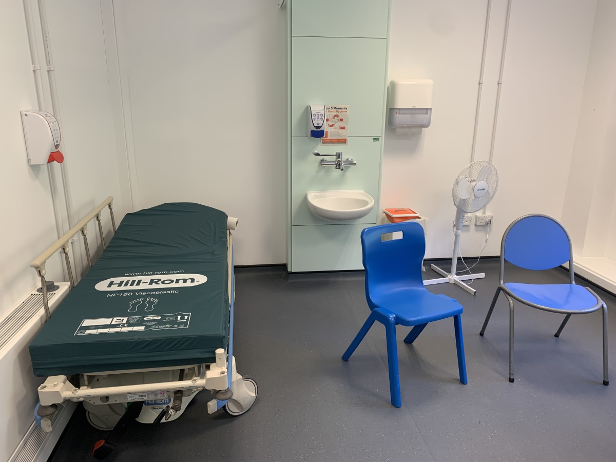 Coleman Centre | AccessAble