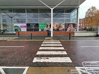 Tesco Middleton Extra | AccessAble