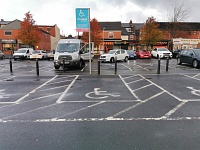 Tesco Middleton Extra | AccessAble